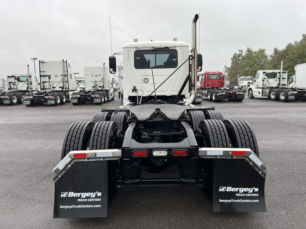 2020 MACK PI64T - Bergey's Truck Centers: Medium & Heavy Duty ...