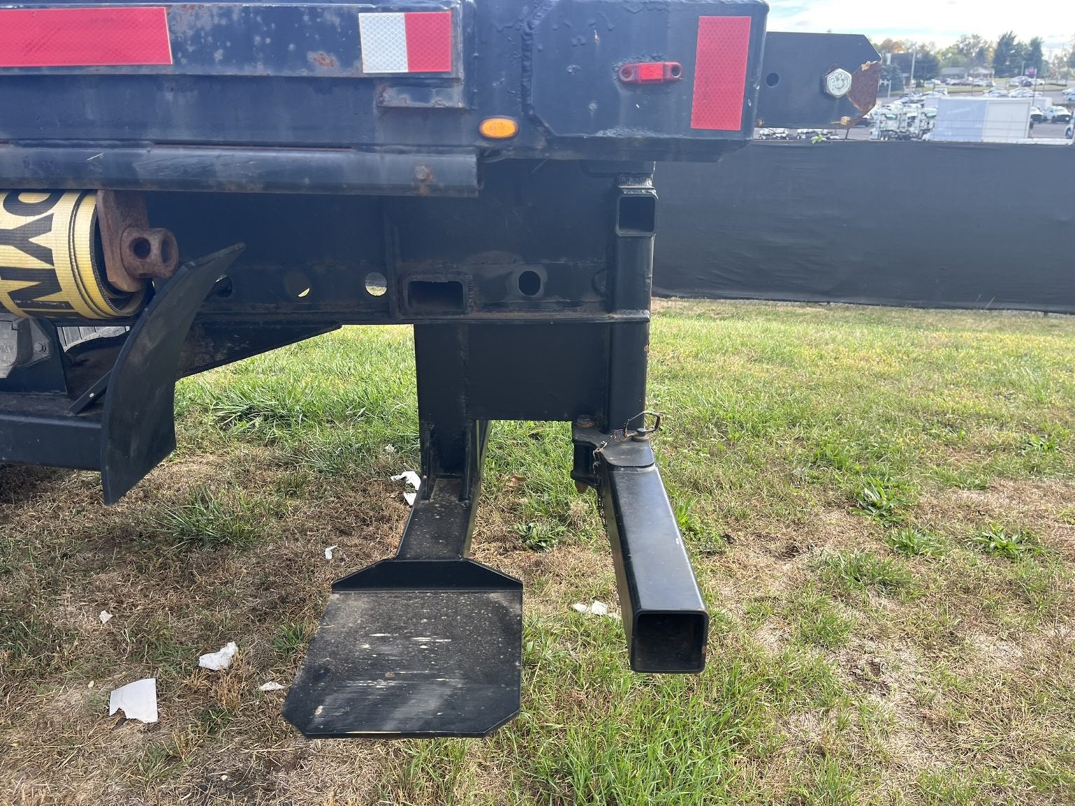 2015 DORSEY TRAILERS DORSEY TRAILERS - Bergey's Truck Centers: Medium ...