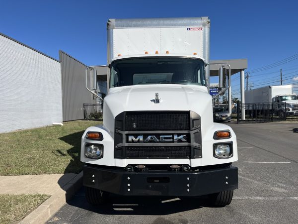 2021 MACK MD - Bergey's Truck Centers: Medium & Heavy Duty Commercial ...