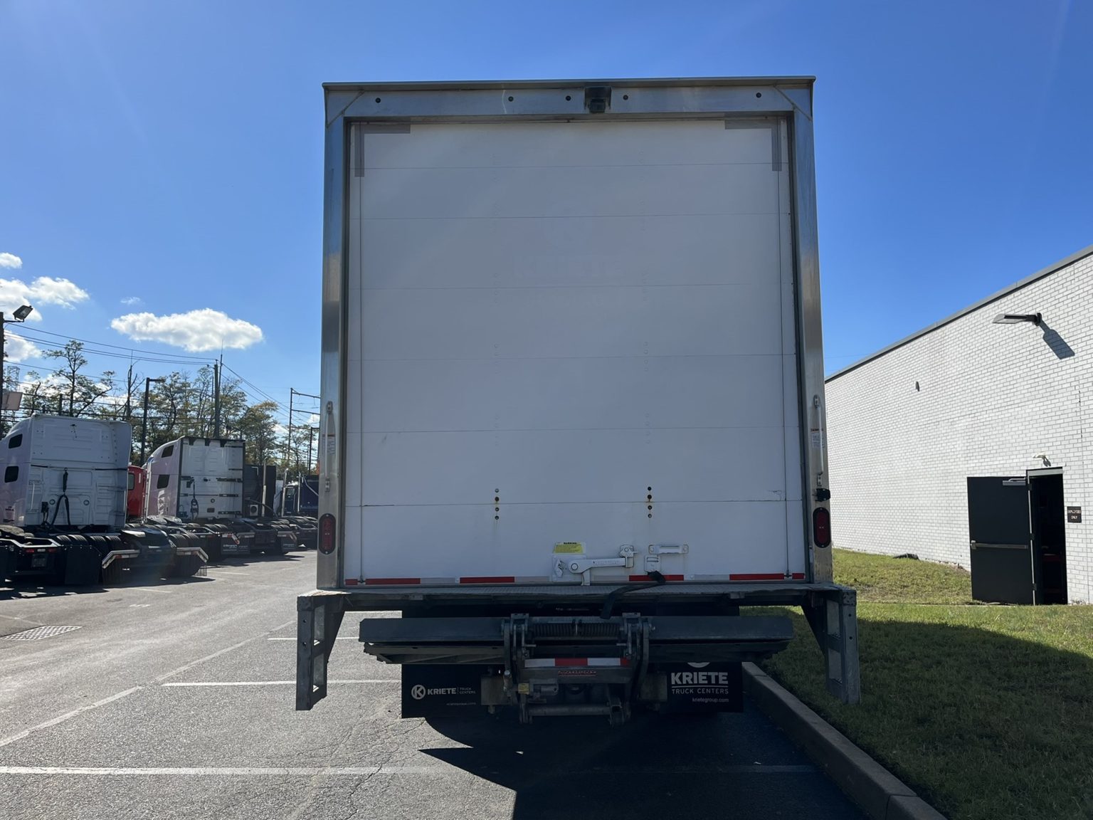 2021 MACK MD - Bergey's Truck Centers: Medium & Heavy Duty Commercial ...