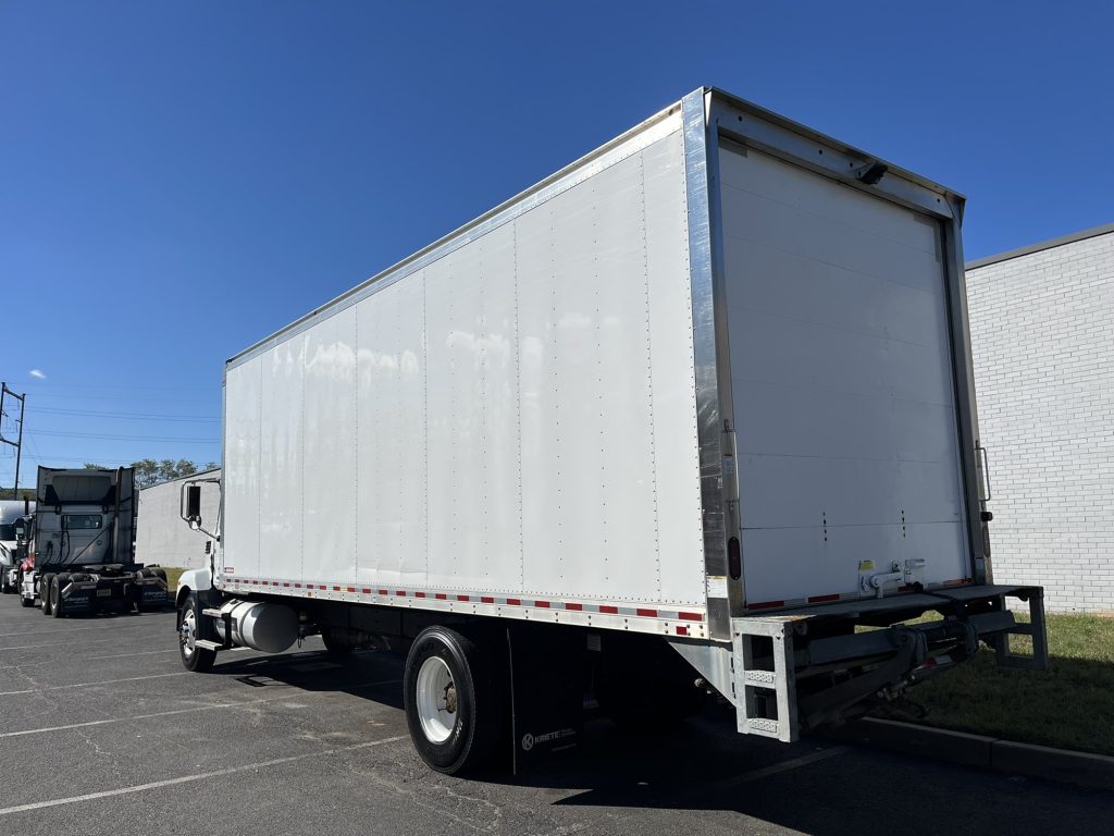 2021 MACK MD - Bergey's Truck Centers: Medium & Heavy Duty Commercial ...