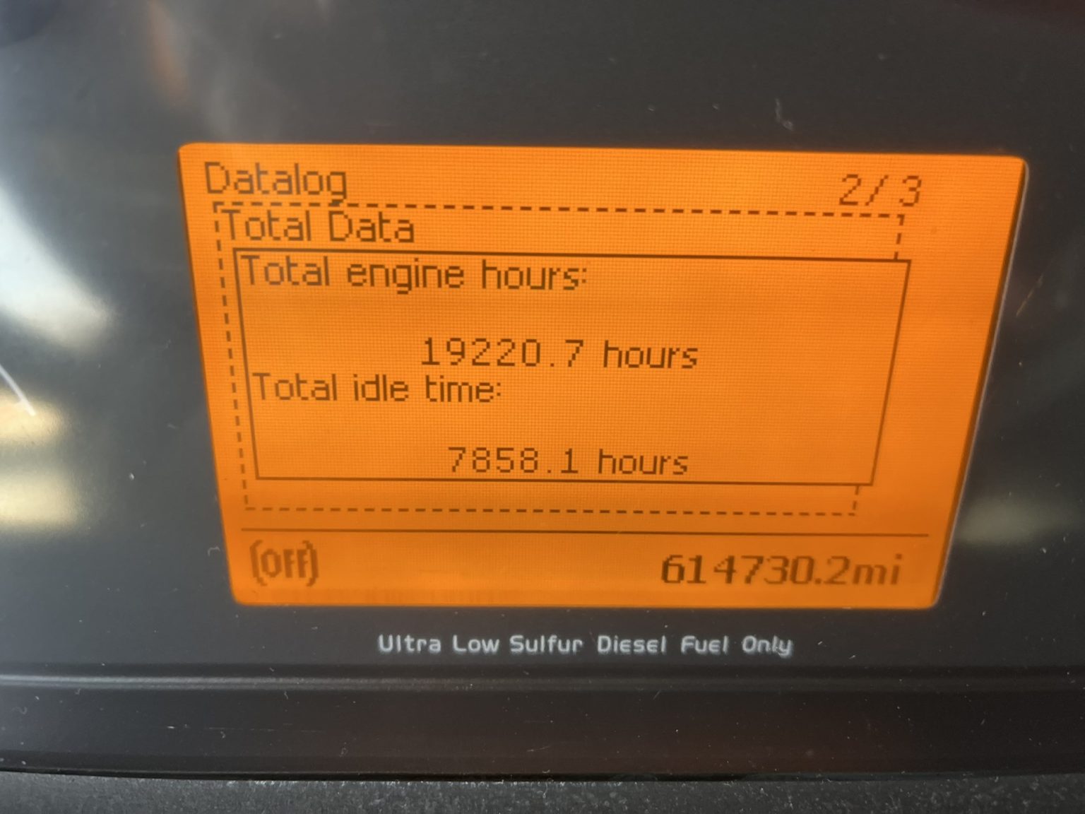 2018 VOLVO VNL64T670 - Bergey's Truck Centers: Medium & Heavy Duty ...