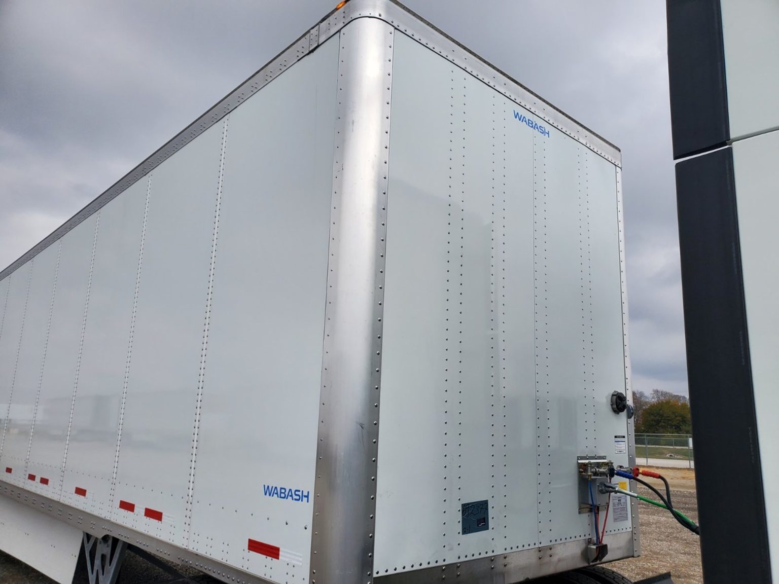 2026 WABASH DURAPLATE HD - Bergey's Truck Centers: Medium & Heavy Duty ...