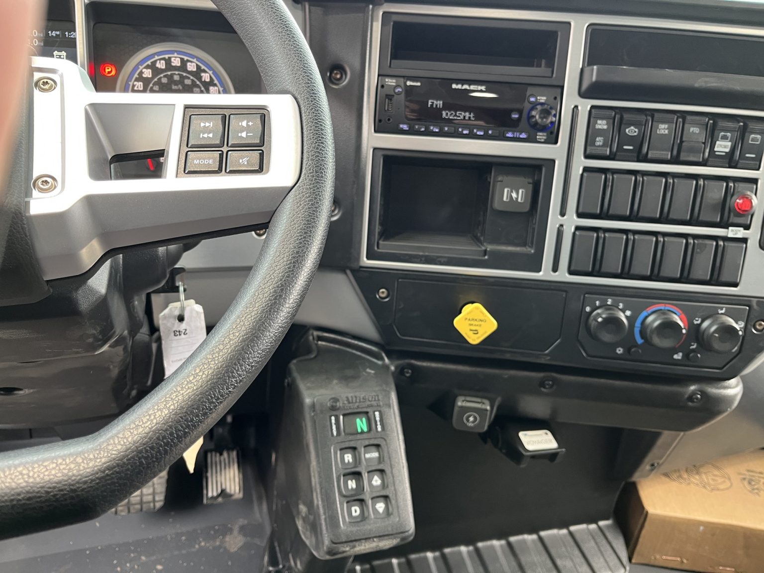2026 MACK MD742 - Bergey's Truck Centers: Medium & Heavy Duty ...